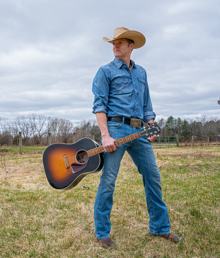 Sam Grow – Houston Bernard MMCK 2021 – Great American Concerts